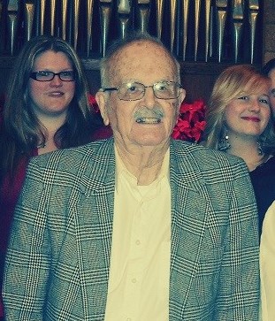 Jack Warren Dow Obituary - Jacksonville, FL