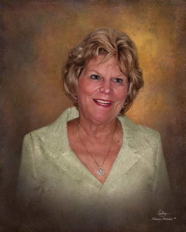 Susan Briggs Obituary - Fort Smith, AR