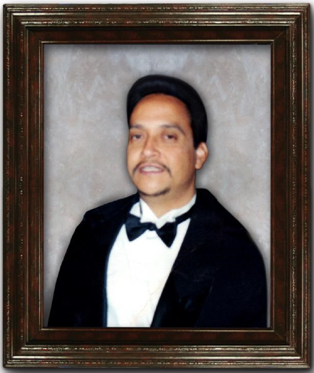 Gilbert Galindo Obituary - Colton, CA