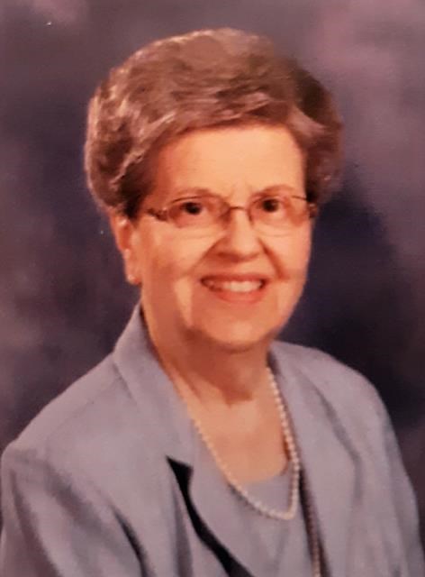 Jean Finch Obituary - Raleigh, NC