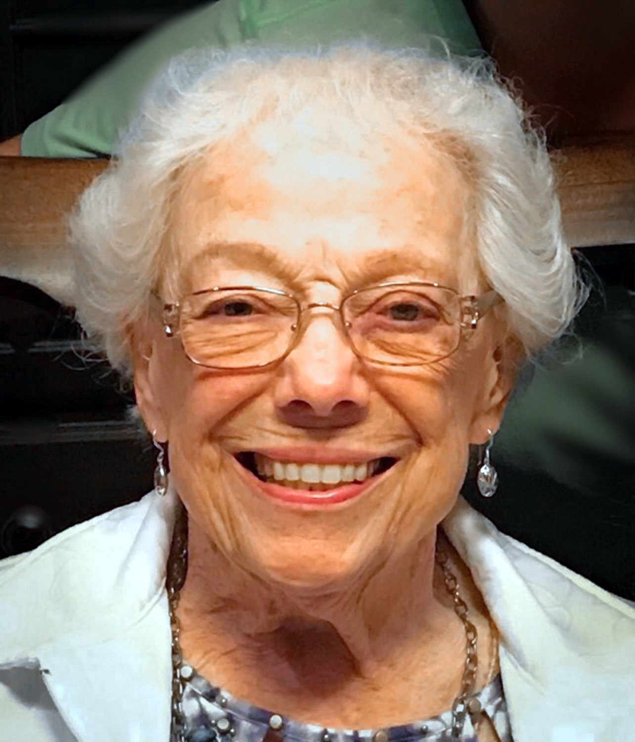 Sybil Hole Obituary - Grand Rapids, MI