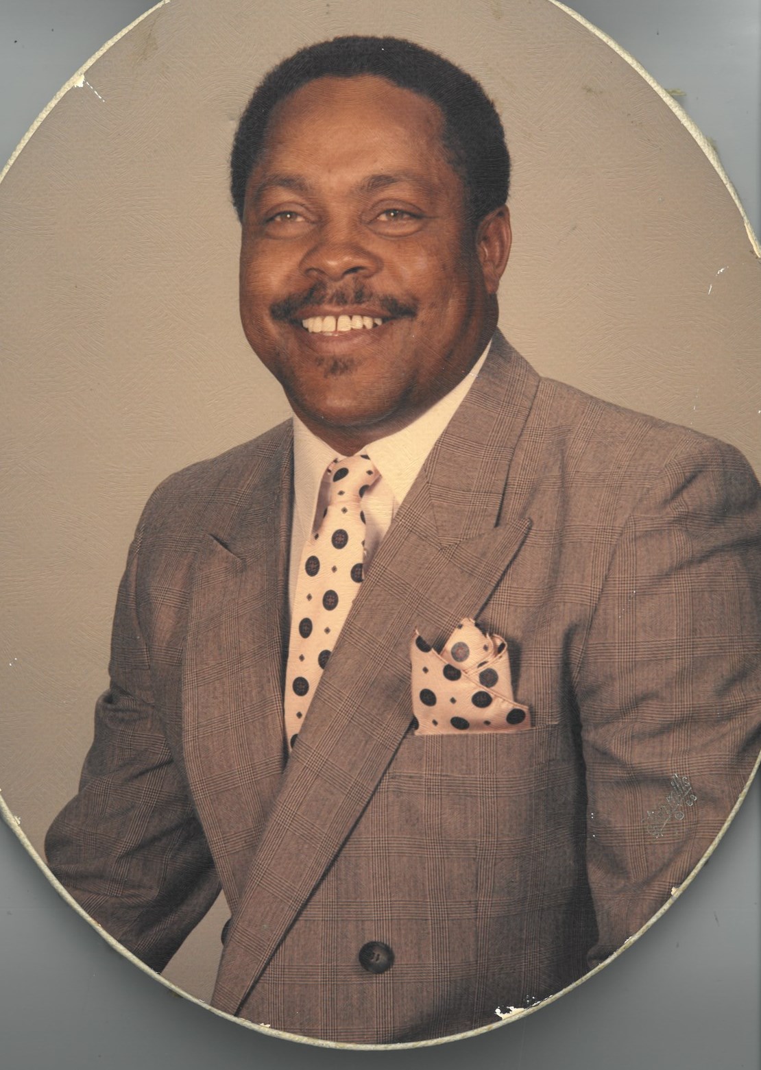 Kenneth Butler Obituary - El Paso, TX