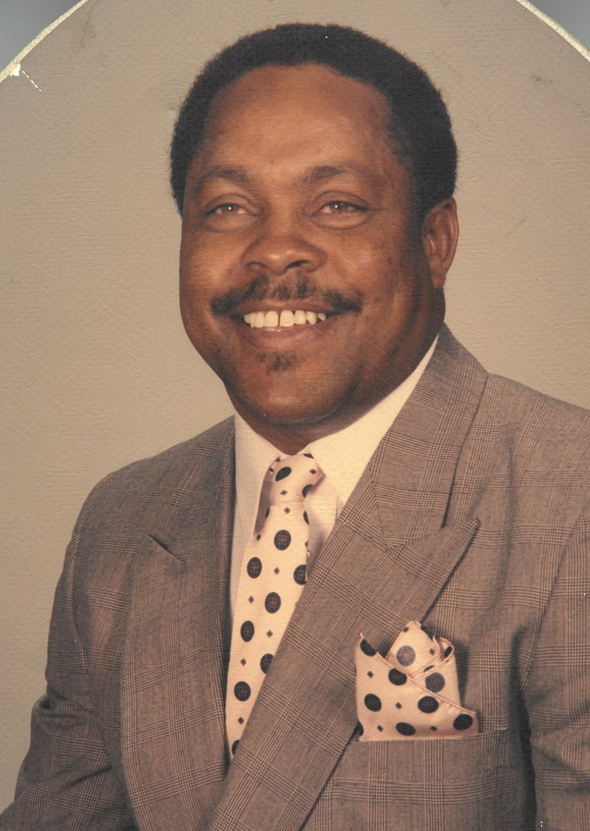 Kenneth Butler Obituary - El Paso, TX