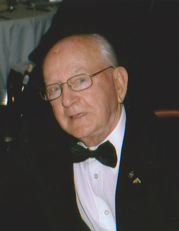 Gerald Hansen Obituary - Parksville, BC