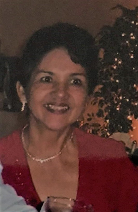 Maria Rodriguez Obituary - Tucson, AZ
