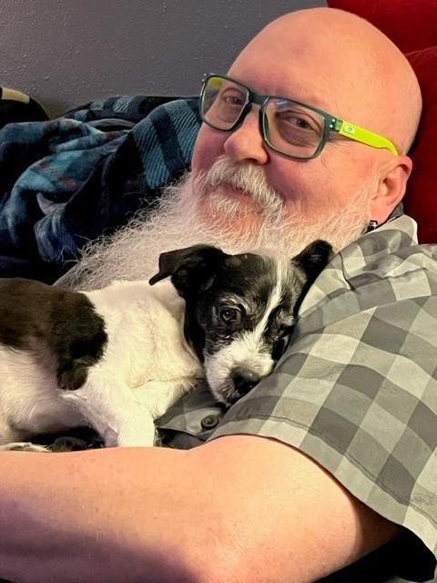 Brian Trager Obituary - Kenner, LA