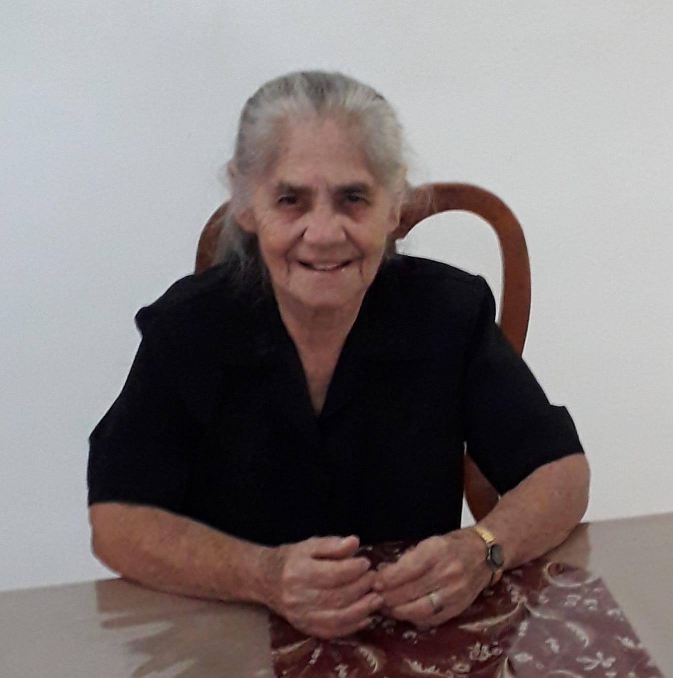 Victoria González Barreto Obituary - Bayamon, PR
