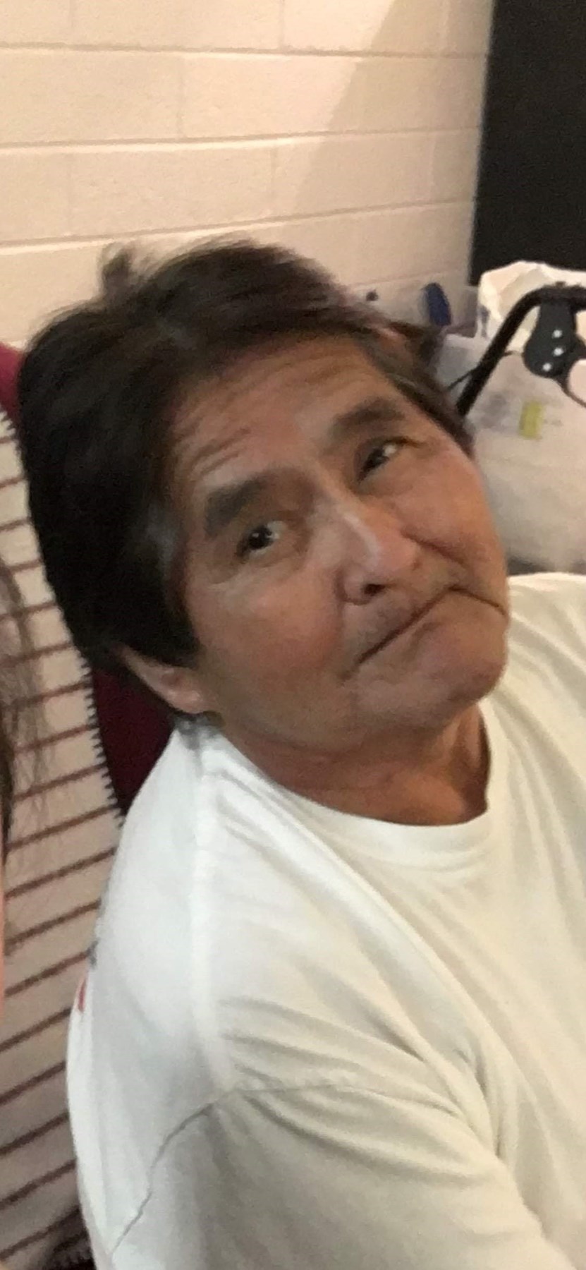 Garry Howard Obituary - Parker, AZ