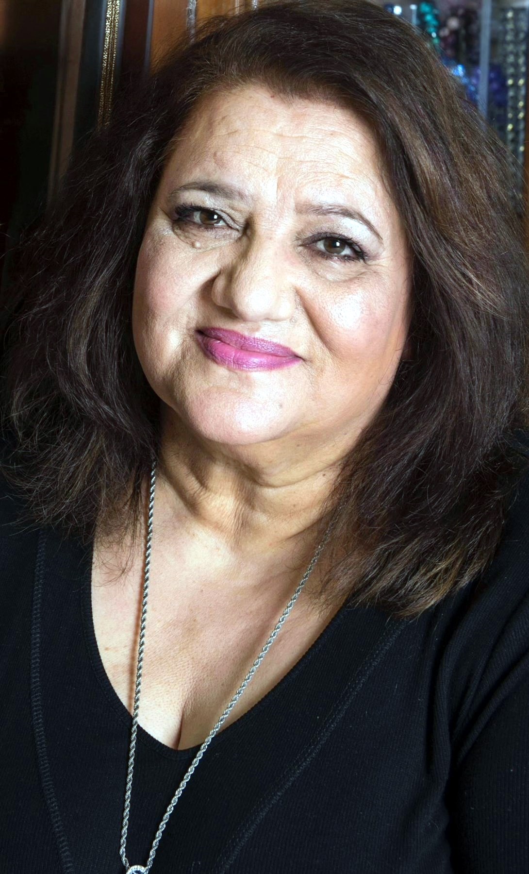 Nadia Kalisse Obituary - Brampton, ON