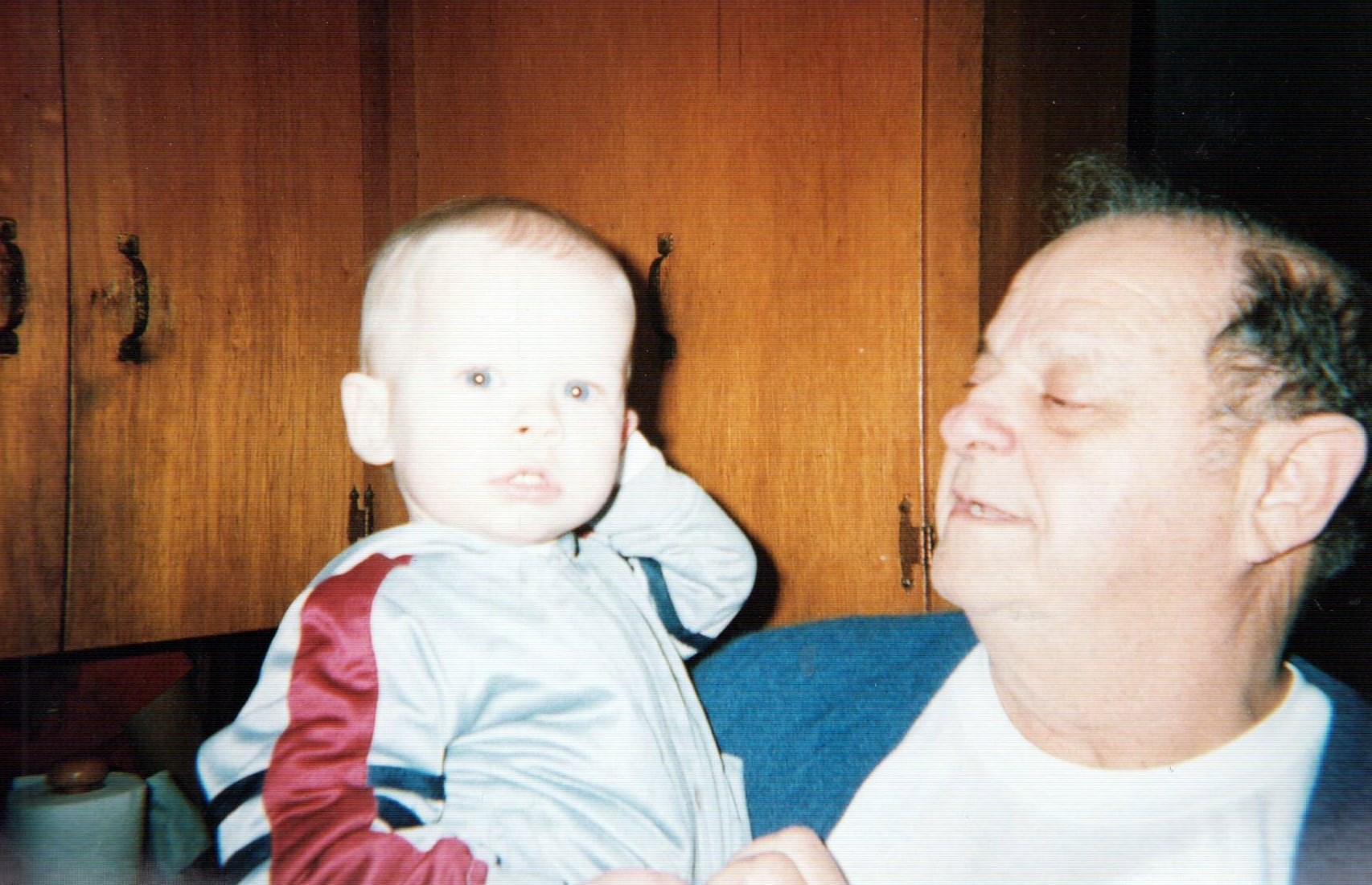 Anthony Pascarella's Instagram, Twitter & Facebook on IDCrawl