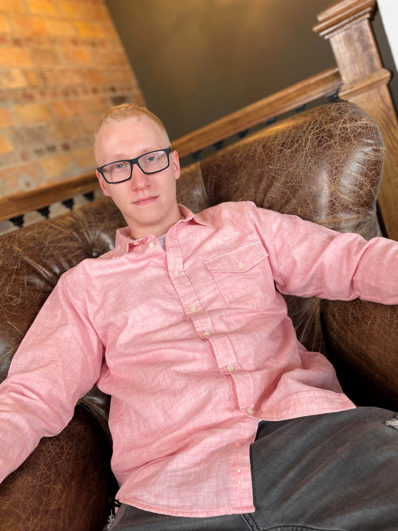 Andrew Tyler Chilton Obituary - Franklin, OH