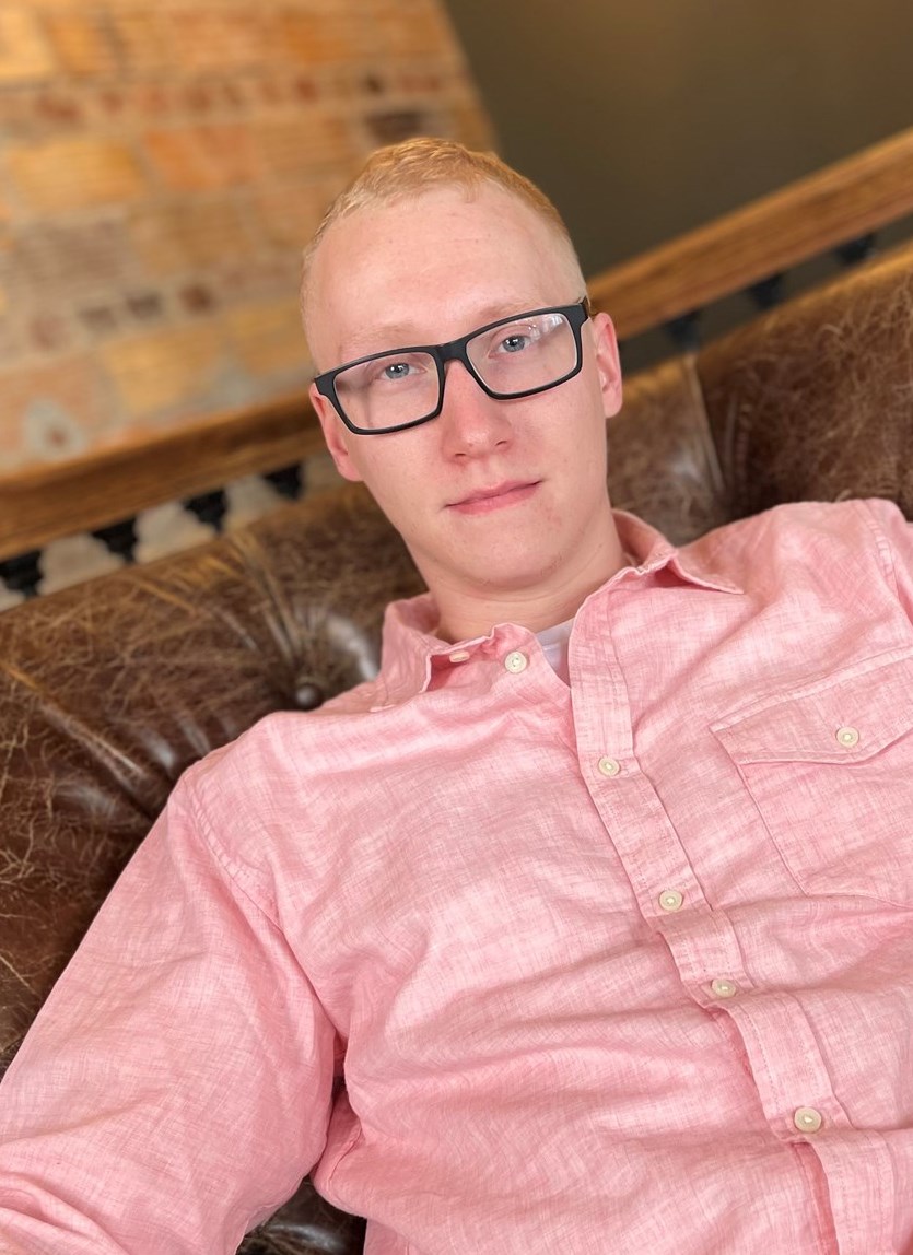 Andrew Tyler Chilton Obituary - Franklin, OH