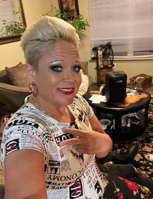 Tracy Bussell Obituary - New Tazewell, TN