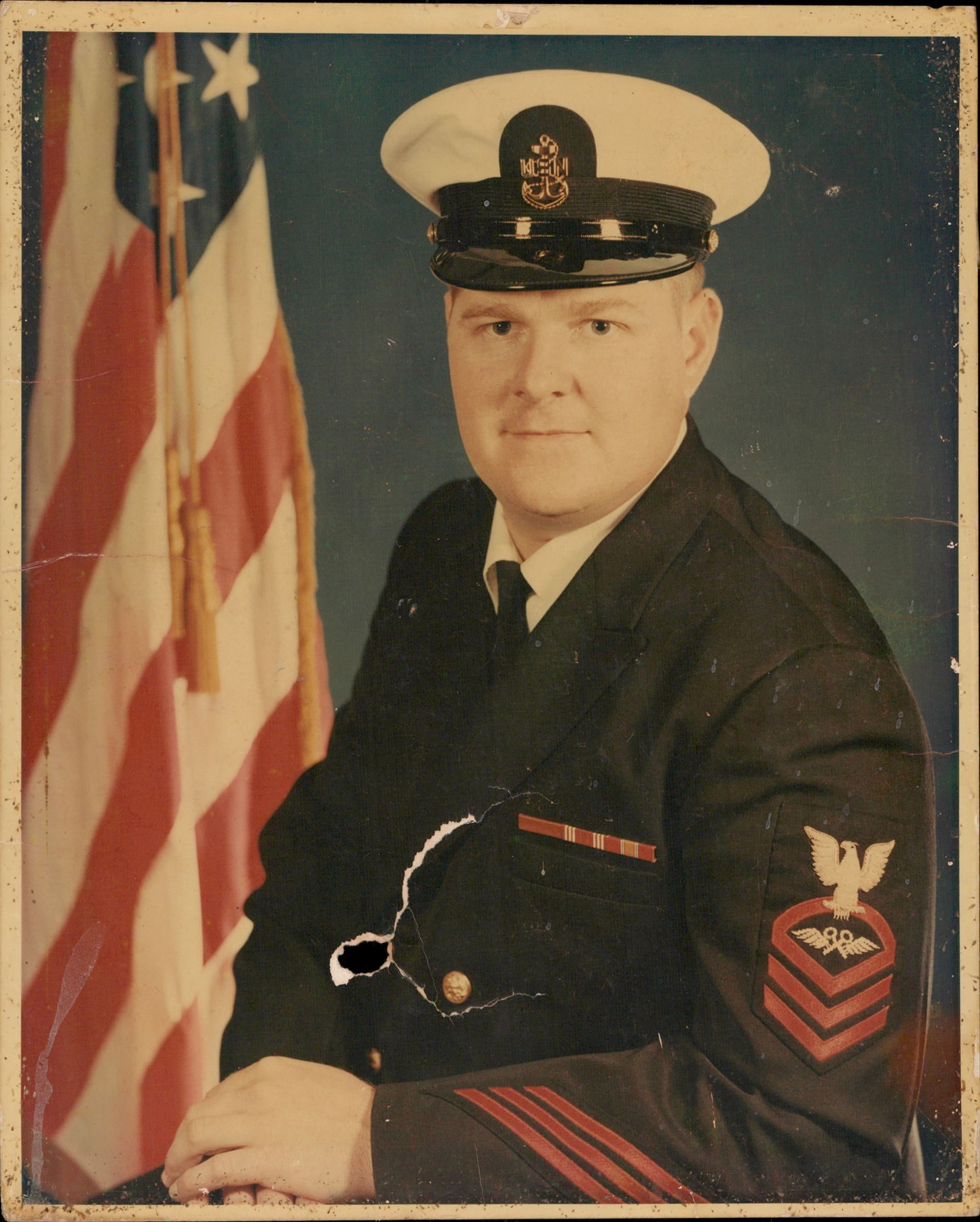 Ormon Keathley Obituary - Jacksonville, FL