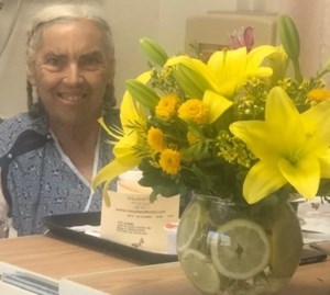 Joy Belle Combs Obituary - Tucson, AZ