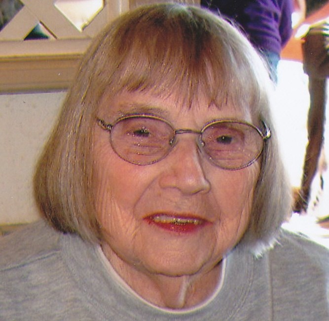 Edna M. Griffith Obituary - Wheat Ridge, CO