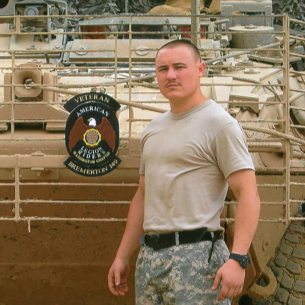 T.J Craig Obituary - Barstow, CA