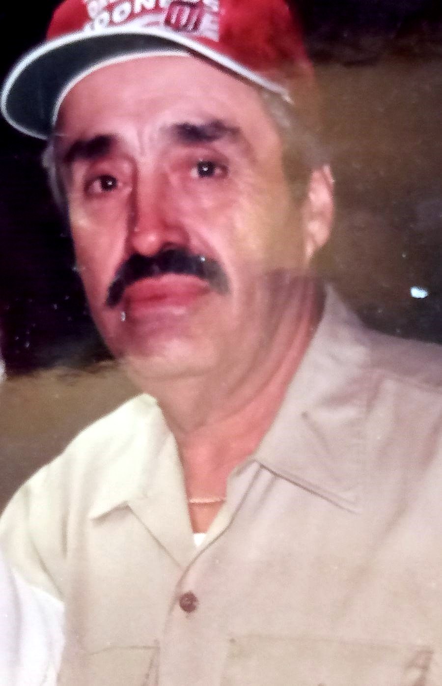 John Munoz Obituary - Pueblo, CO