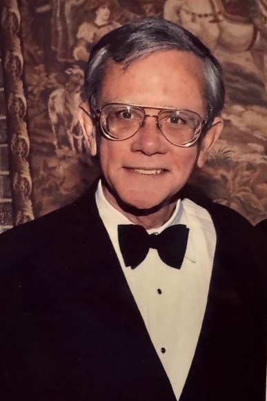 Richard Dulaney Obituary - Oklahoma City, OK