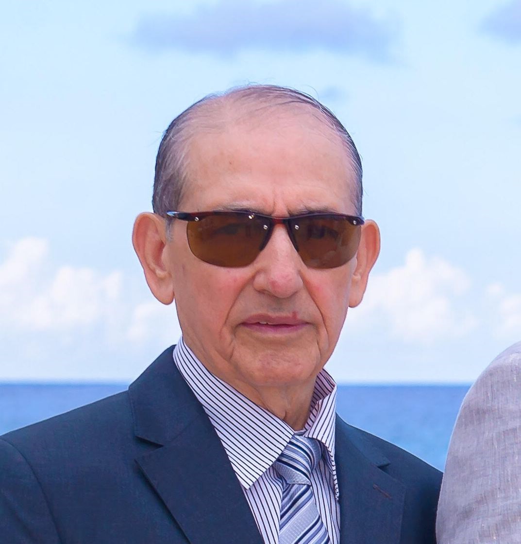 Jorge Palomeque Trelles Obituary - Thornhill, ON