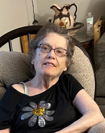 Barbara Roden Obituary - Coon Rapids, MN