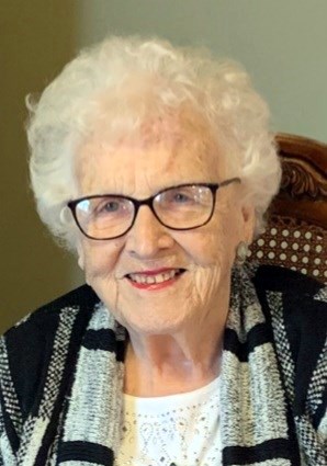 Kay McIntosh Obituary - Sydney, NS