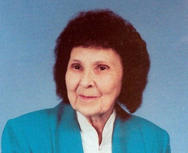 Ruby Murphy Obituary - Liberty, NC