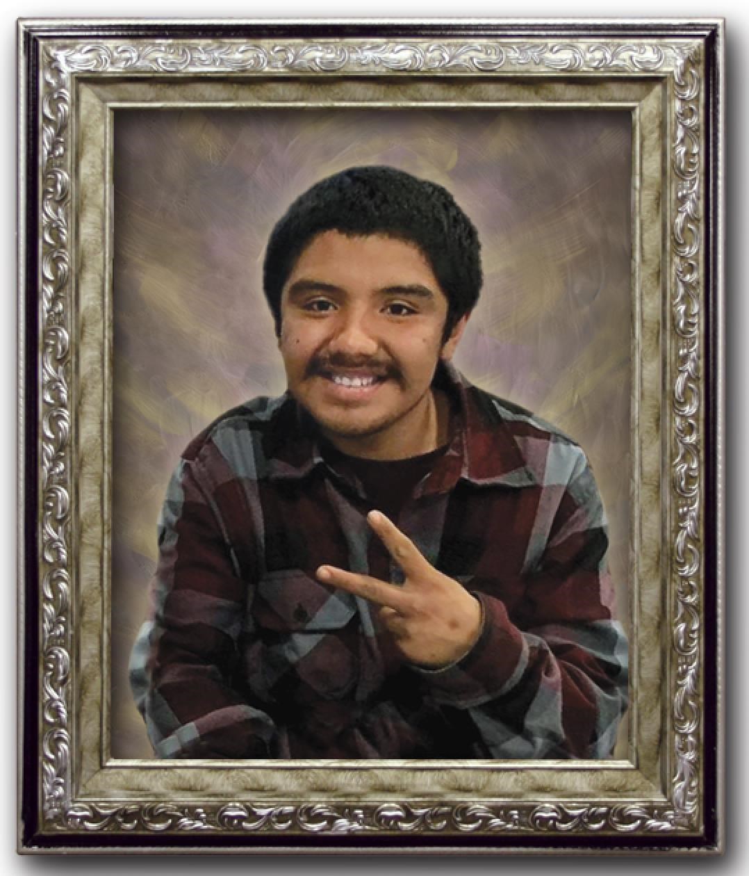 Anthony Salgado Obituary - Colton, CA