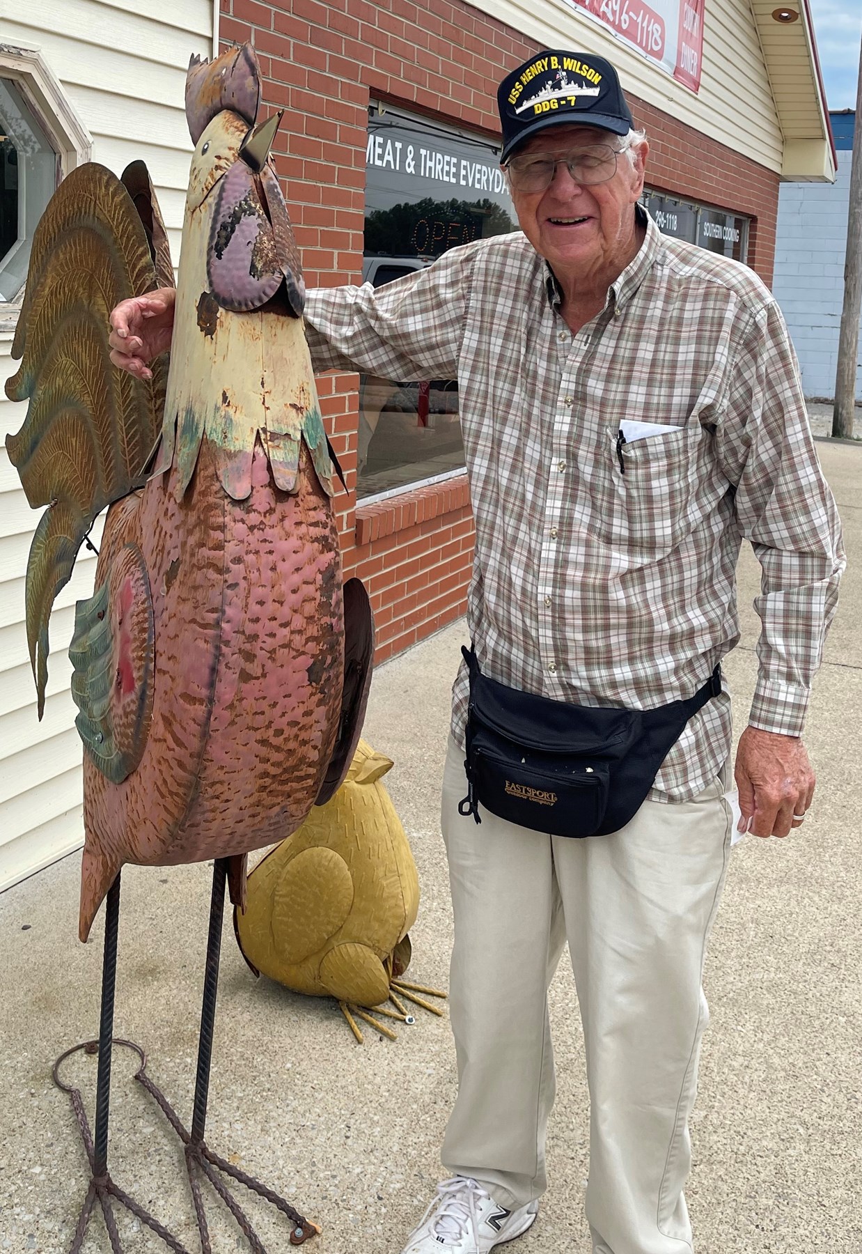 Dale Meek Obituary - Barstow, CA