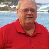 Gerald Christenson Obituary - San Antonio, TX