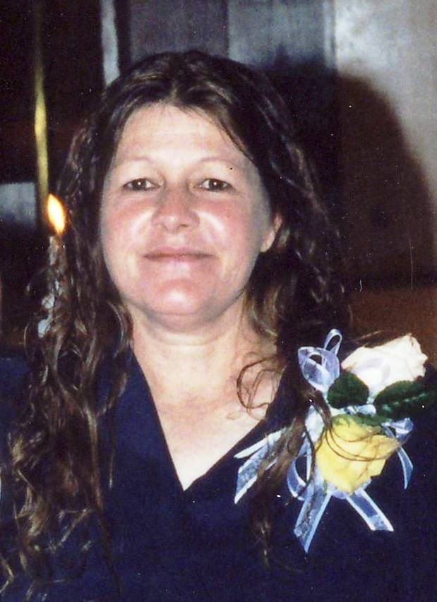 Nancy Lynn Slater Shaw Obituary - Pasadena, TX