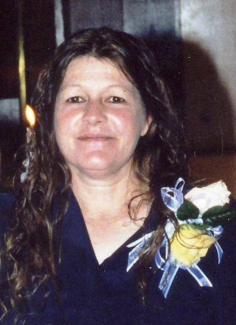 Nancy Shaw Obituary - Pasadena, TX