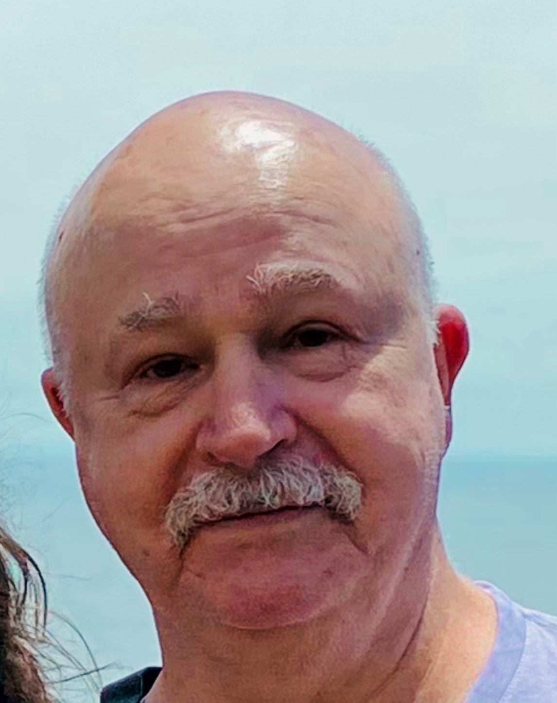 Thomas Llewellyn Obituary - Newhall, CA