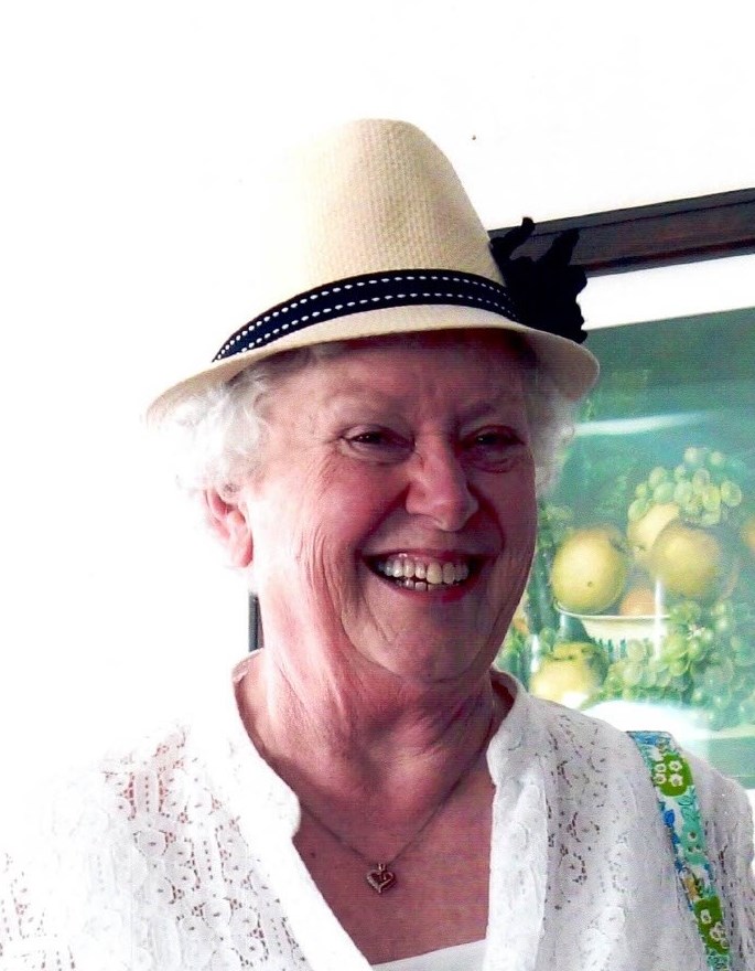 Patricia Rost Obituary - Mechanicsville, VA