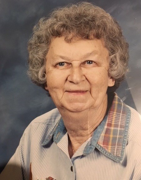 Elsie Knapp Obituary - Cross Lanes, WV