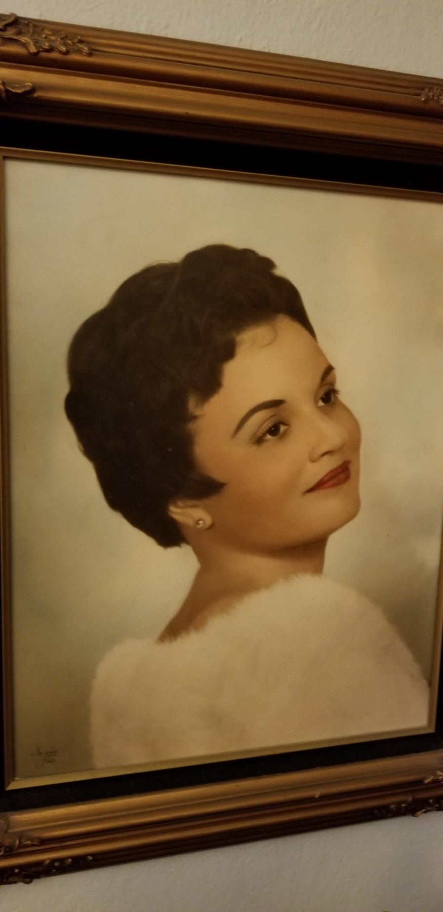 María González Torres Obituary - Bayamon, PR
