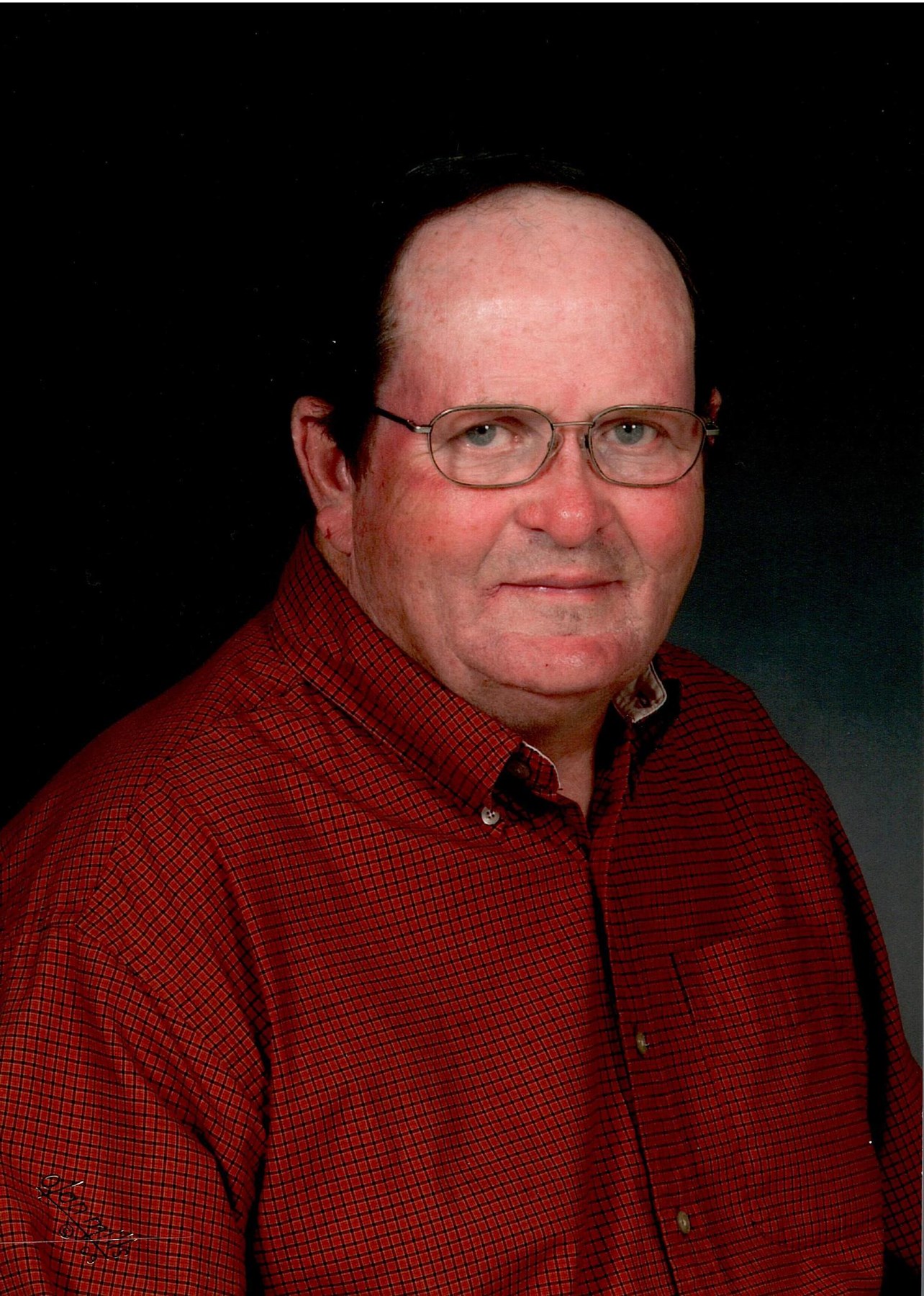 Kenneth Maeger Obituary - Attalla, AL