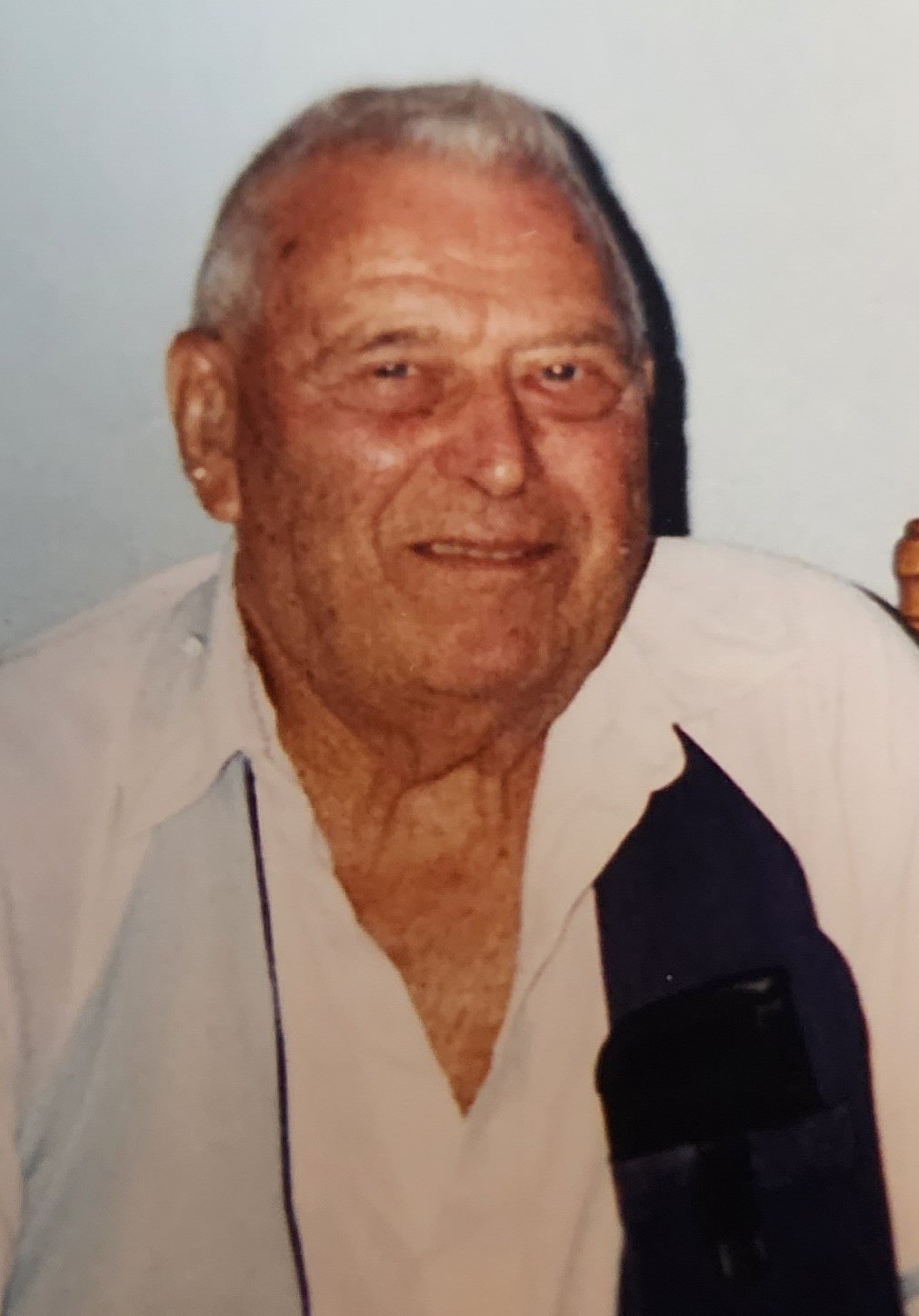 Donald F. Ulrich Obituary - East Aurora, NY