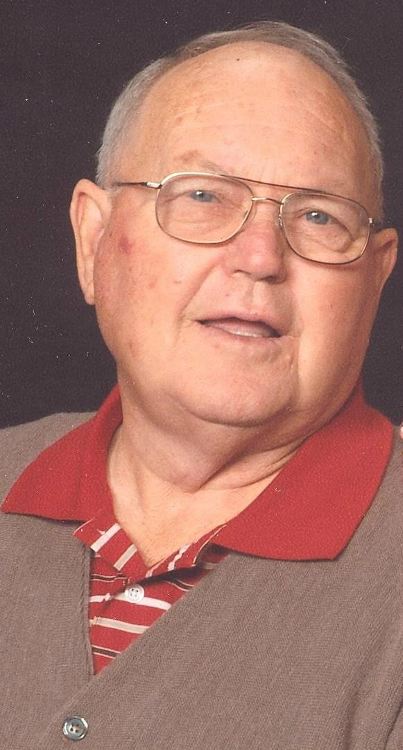 Jimmie Cook Obituary - Amarillo, TX