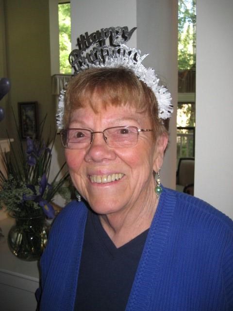 Anne Block Obituary - Oakland, CA