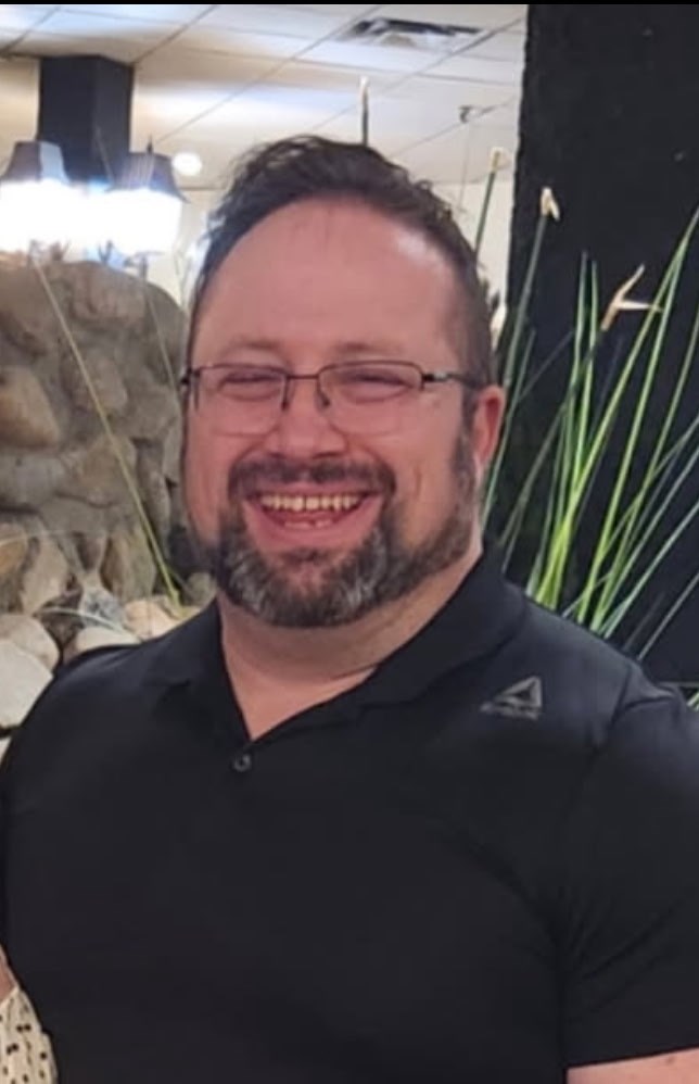 Colin Roy Obituary - Barrhead, AB