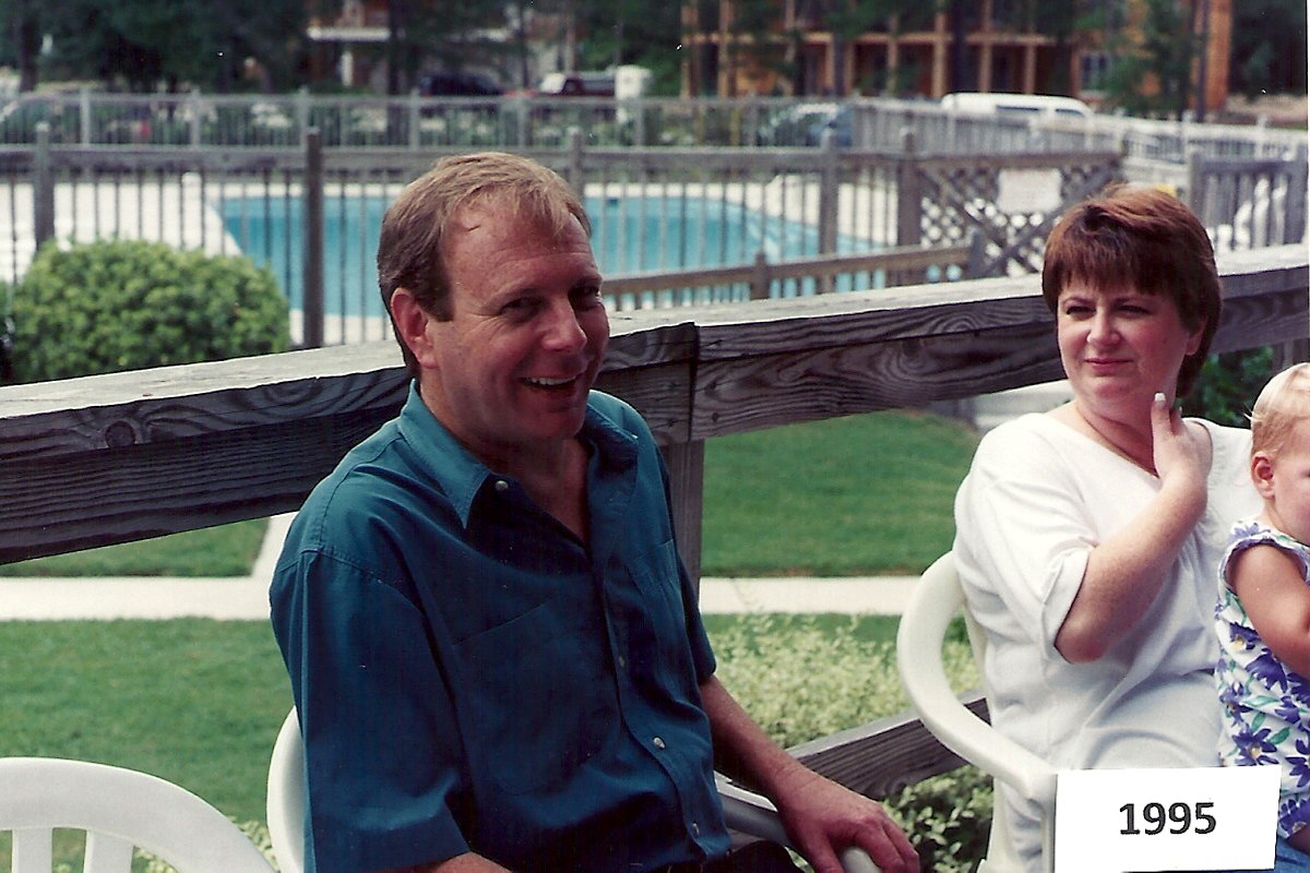 James Maynard Obituary - Wilmington, NC