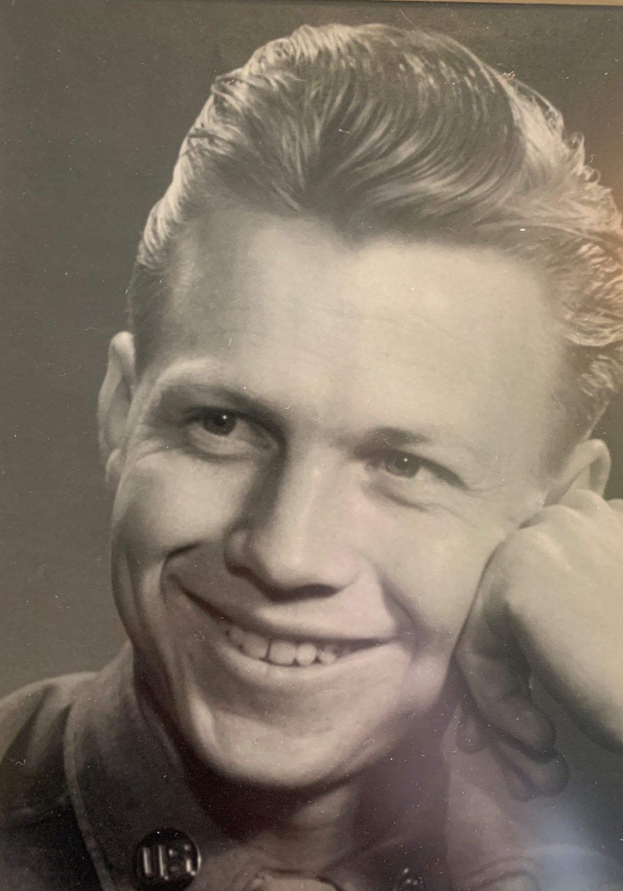 Glenn Kraege Polan Obituary - Austin, TX