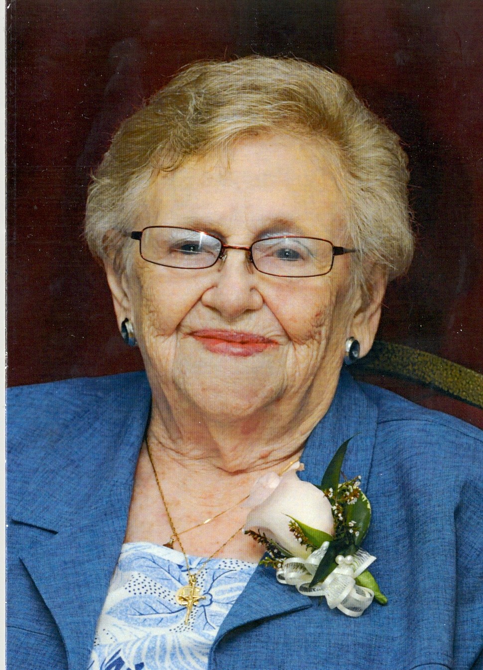 Rhea Cecile Geoffrion Obituary - Cornwall, ON