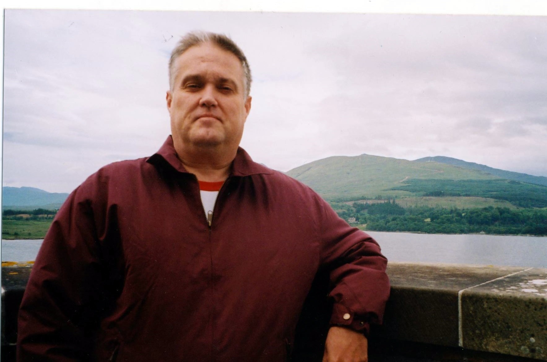 Michael R, Anderson Obituary - Marietta, GA