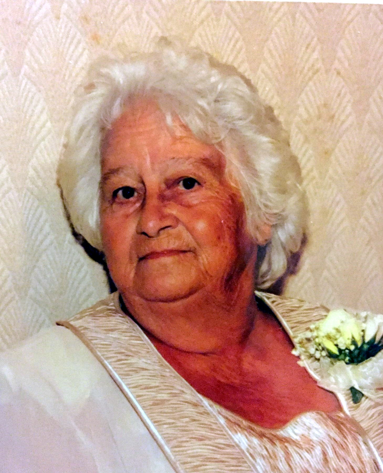 Lawanna Parker Howard Obituary - Brunswick, GA
