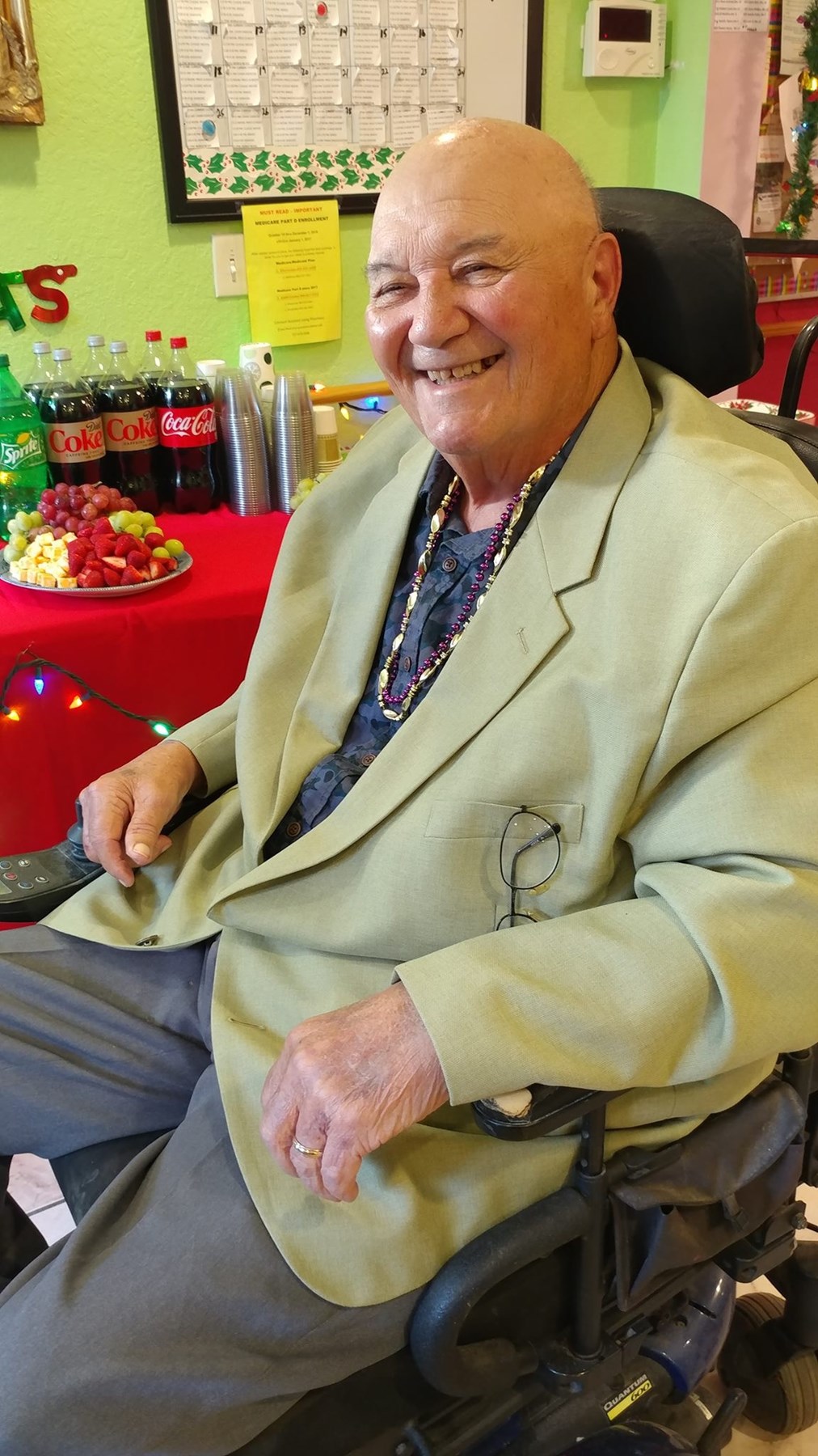 John Dellaratta Obituary - Clearwater, FL