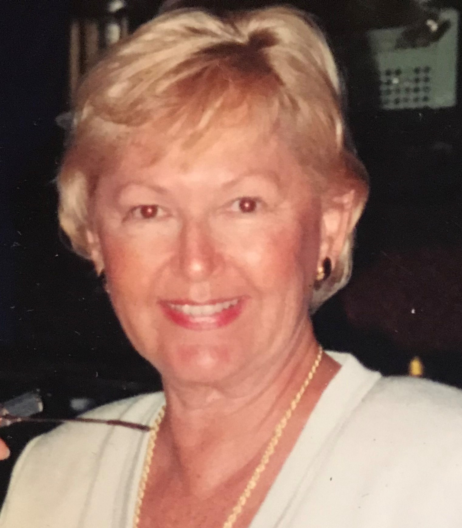 Nancy S Slusser Obituary - Fort Myers, FL