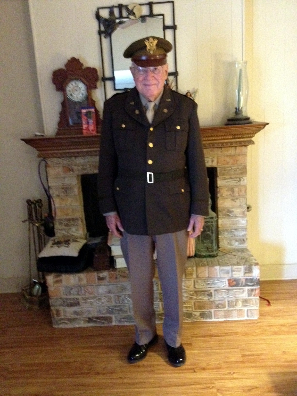 John Kimbrough Obituary - San Antonio, TX