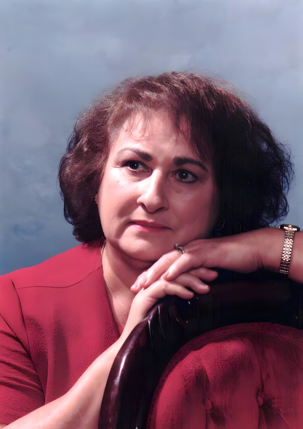 Maria Fernandez Obituary - Gotha, FL